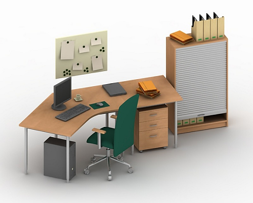 ArCon Interiors Library | PAVIATH INTEGRATED SOLUTION